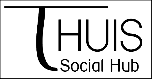 Thuis social hub